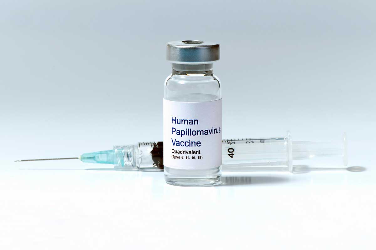 ΕΡΩΤΗΣΕΙΣ ΓΙΑ ΤΟ ΕΜΒΟΛΙΟ ΕΝΑΝΤΙ ΣΤΟΝ HPV - Δημήτρης Καμπούρης